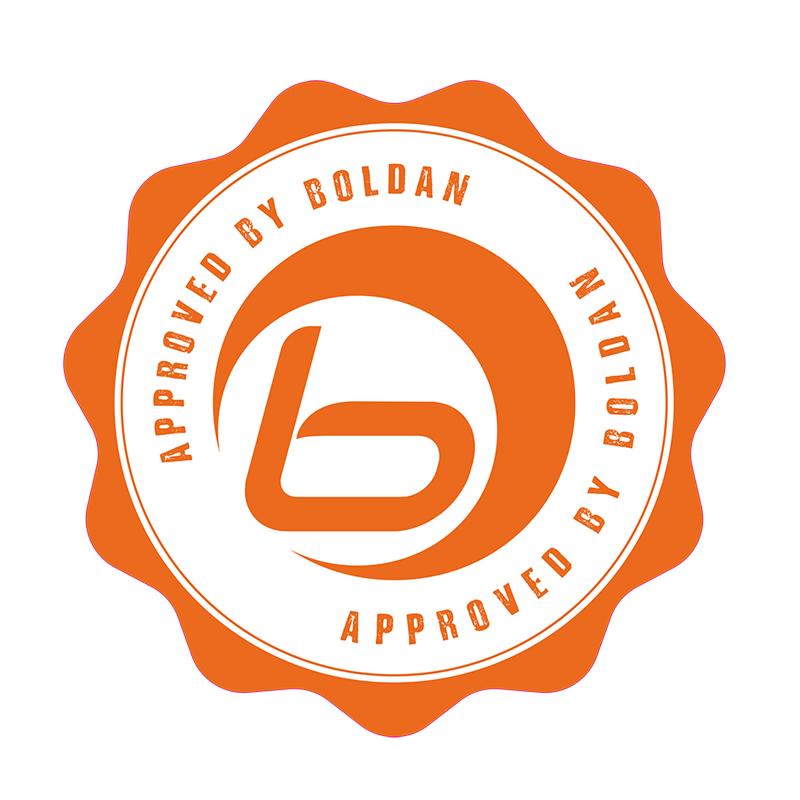 Boldan Special Liner 50-70-100 3+3 m - Boldan Sweden AB